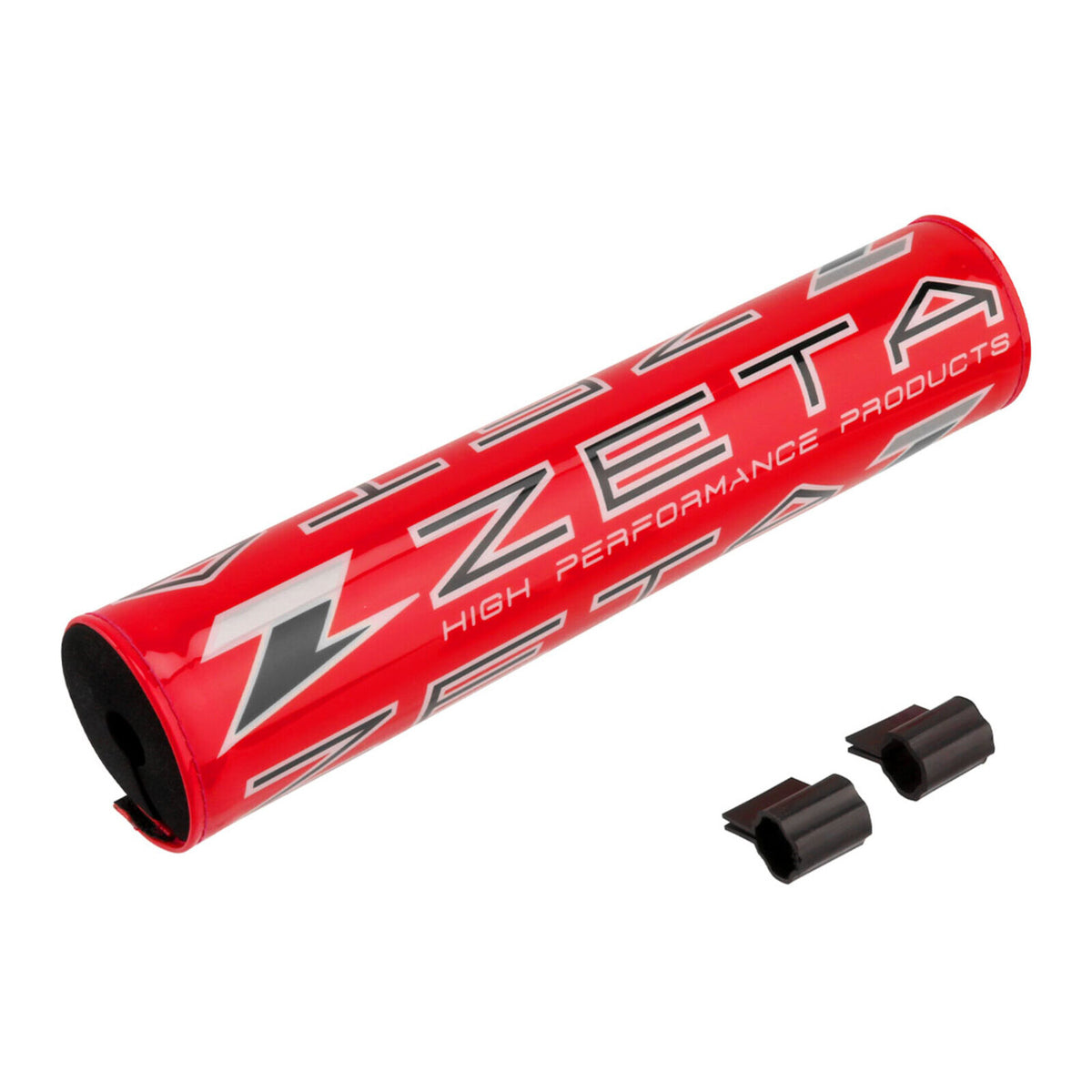 Zeta Comp Bar Pad - Red – Filco Farm & Sport Online Store