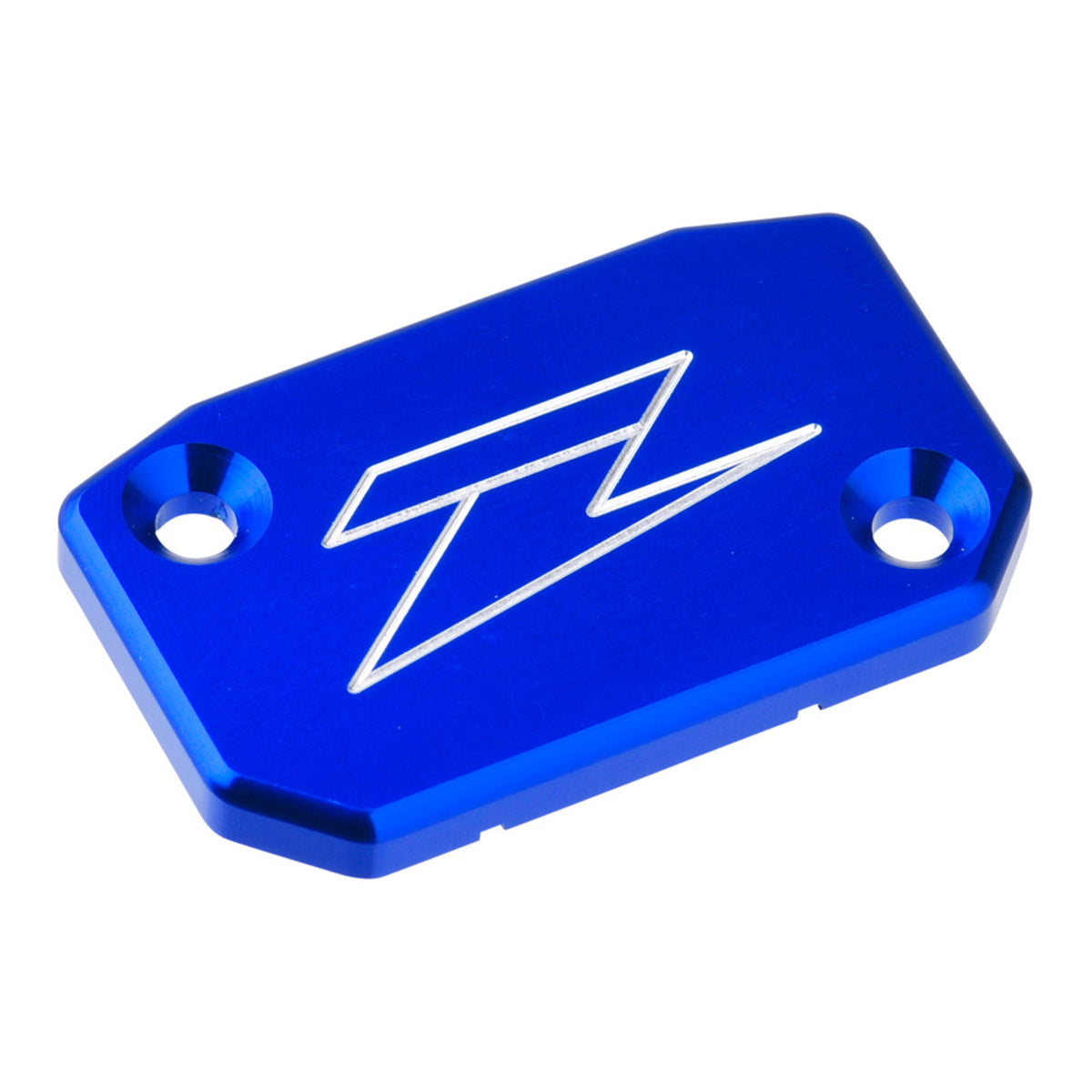 Zeta Front Brake Reservoir Cover KTM - Blue – Filco Farm & Sport Online ...