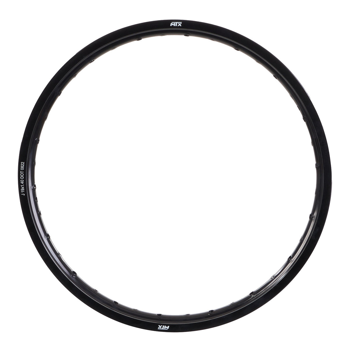 MTX Rim 7075 T6 Alloy - 19 x 1.40 36H Black – Filco Farm & Sport Online ...