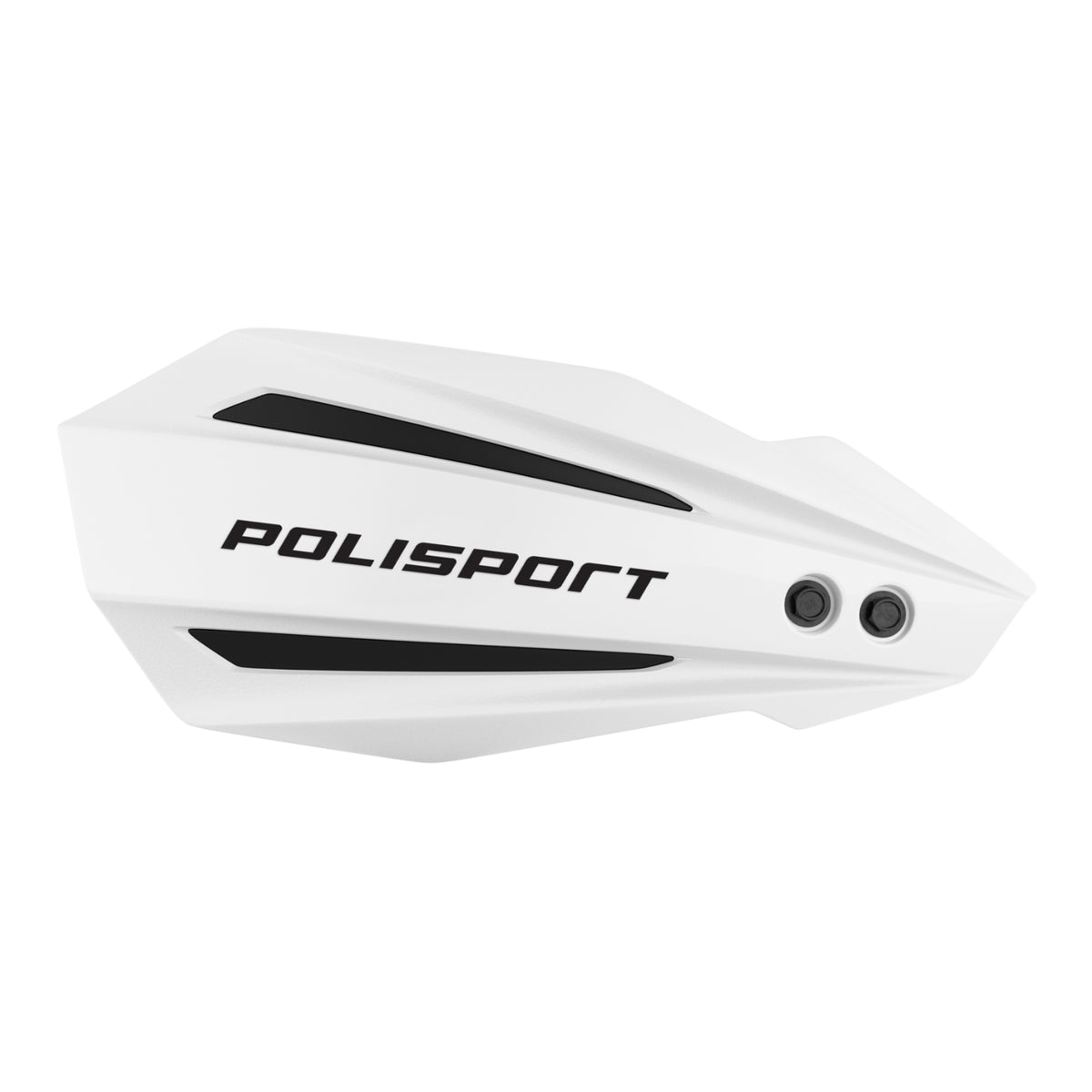 Polisport MX Bullit Husqvarna ('18-'21) White – Filco Farm & Sport ...