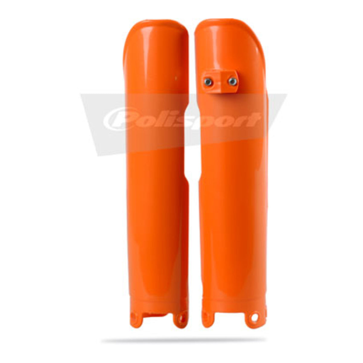 Polisport Fork Guards KTM 125/250 '03-'07 SX/EXC - Orange – Filco Farm ...