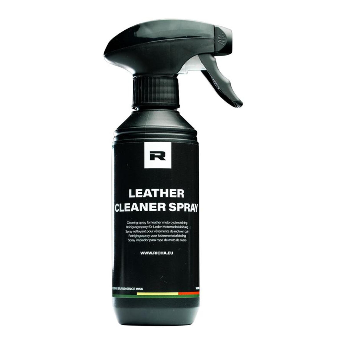 Richa Leather Cleaner Spray 300ml – Filco Farm & Sport Online Store