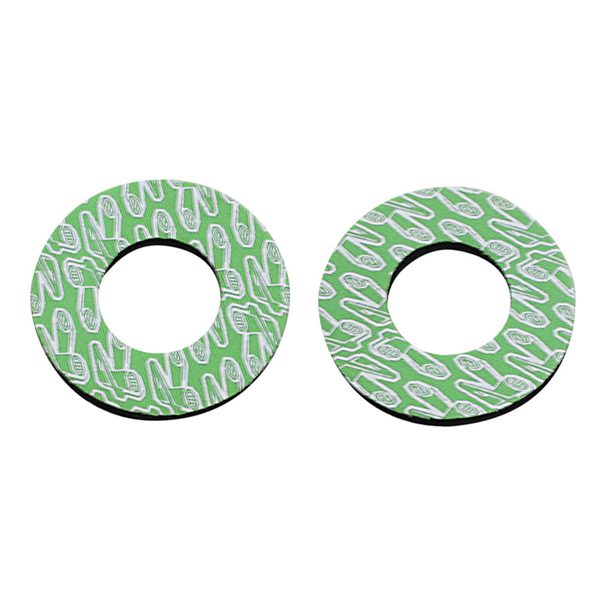 Renthal Handlebar Grip Donutz - Green – Filco Farm & Sport Online Store