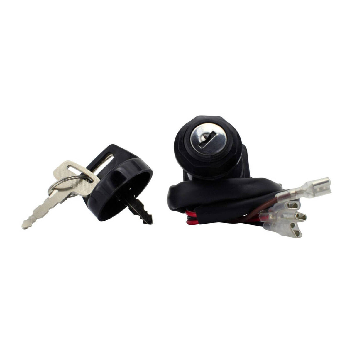 2-Position Ignition Key Switch - Assorted Polaris Models – Filco Farm ...