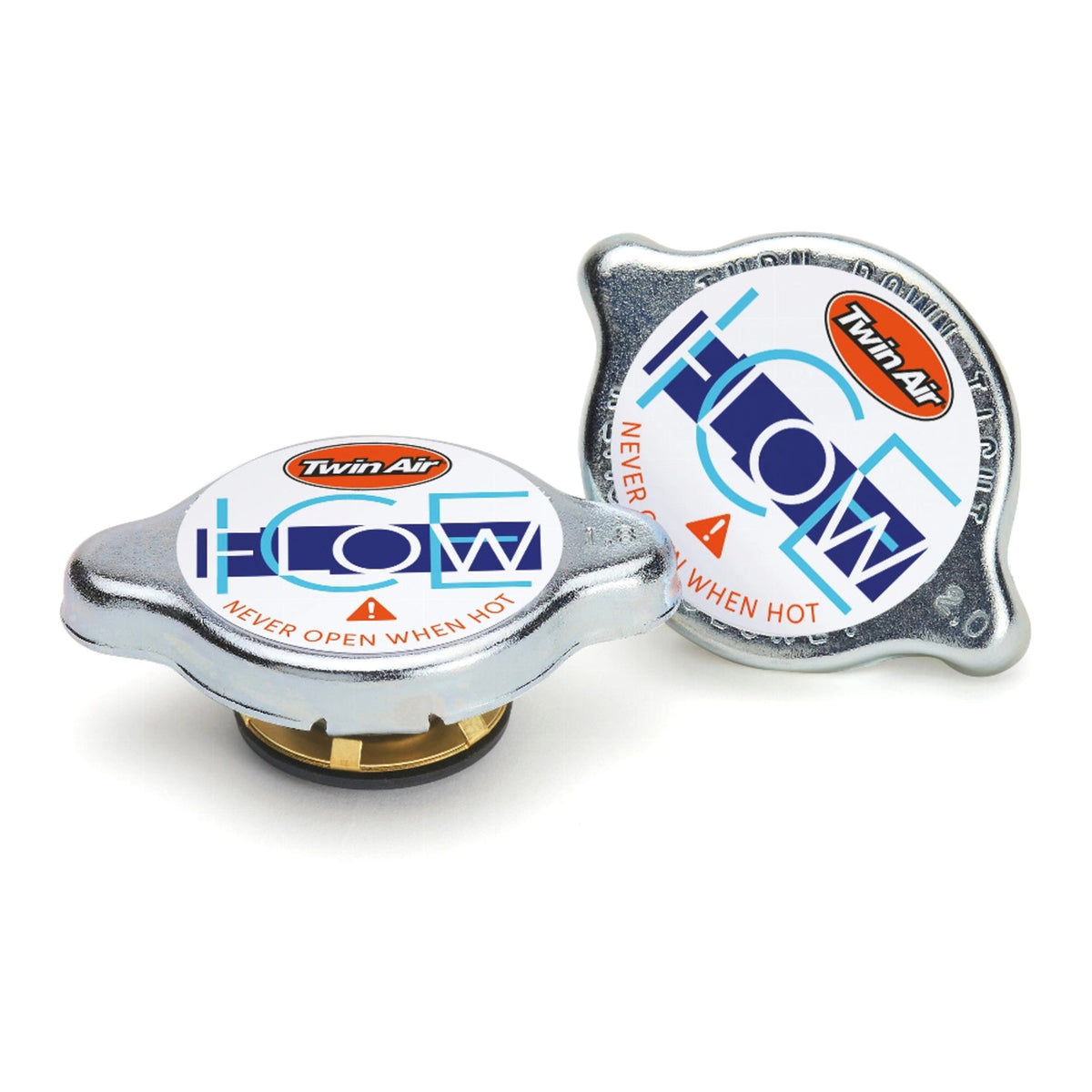 Twin Air Radiator Pressure Cap 2.0 Bar KTM '17-'22 Assorted – Filco ...